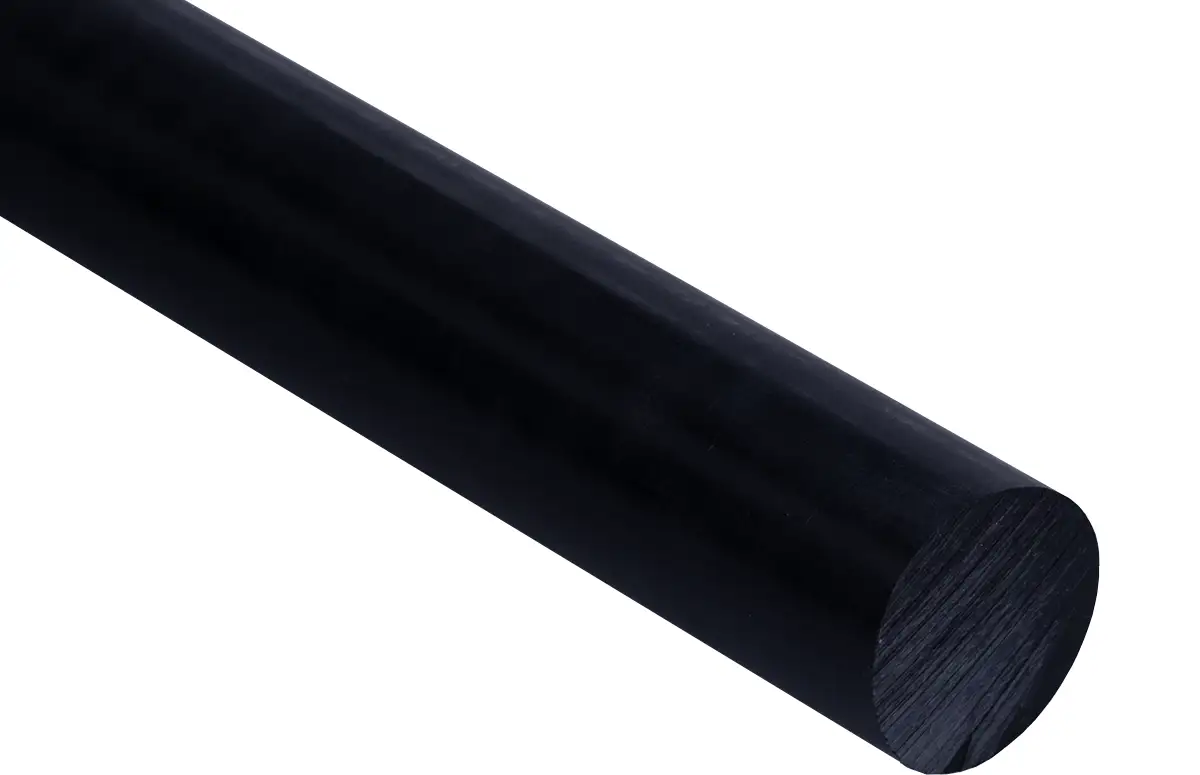 Acetal (Delrin, POM/Polyoxymethylene) Sheet, Rod & Tube