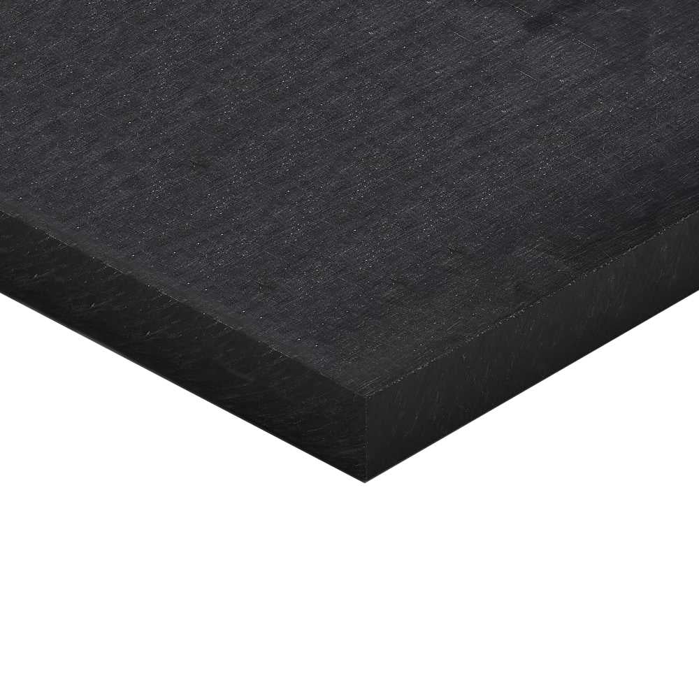 PBI Sheet | Black Carbon Filled 15%