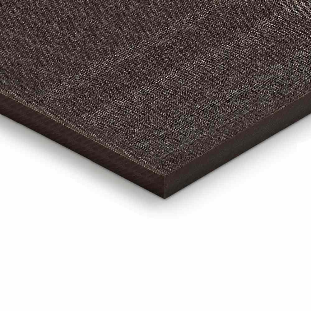 Delrin 100 AF Plate | PTFE Filled Plastic Sheet
