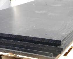 Gray PVC Sheet | Rigid PVC Type 1 Sheet