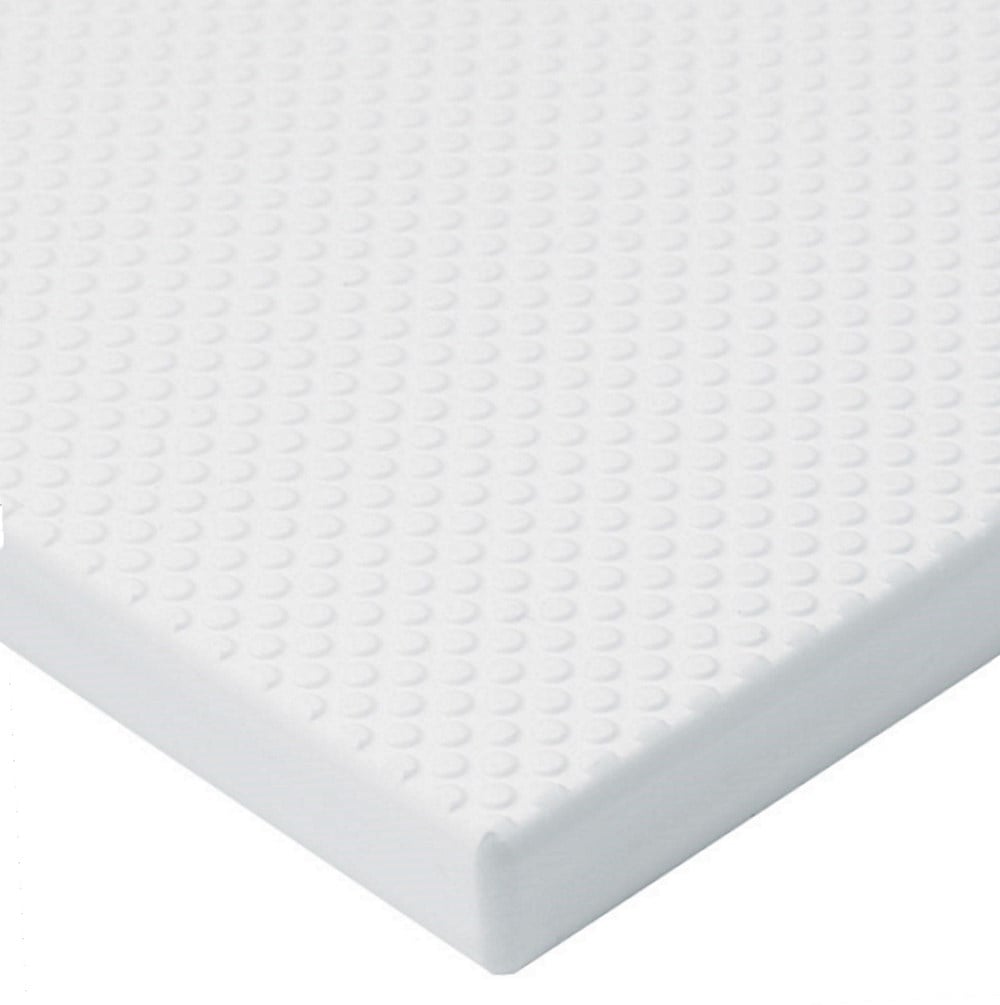HDPE Marine Board Sheet A/S | White - 54x96x1.000