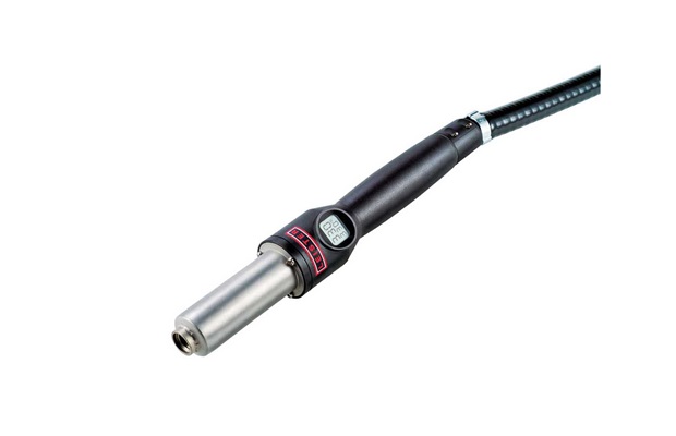 Plastic welding pen store