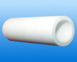 UHMW TUBE - NATURAL Plastic Sheet
