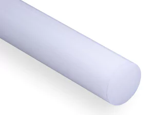 Acetal Plastic Sheet | Acetal Copolymer | Natural Color