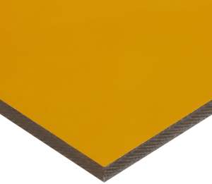 Ultem Sheet | Natural | Semitron ESD 420