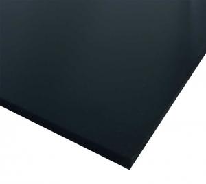 Black Polycarbonate Sheet Clear Polycarbonate Sheet The One Stop
